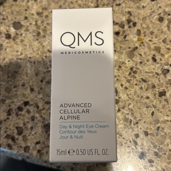 Qms Medicosmetics | Skincare | Qms Medicosmetics Advanced Cellular ...